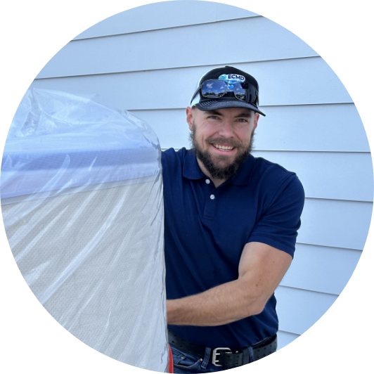 Mitchell Moving Co. | Residential and Commercial Moving